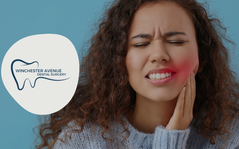 Relief from throbbing pain after tooth extraction | Blog